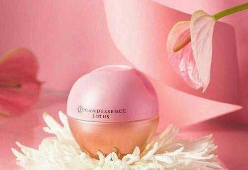 Инкандесенс Incandessence Avon Эйвон духи