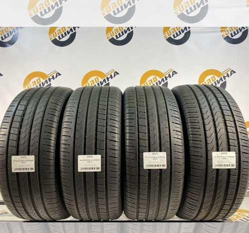 Pirelli Scorpion Verde 255/45 R20 97Y