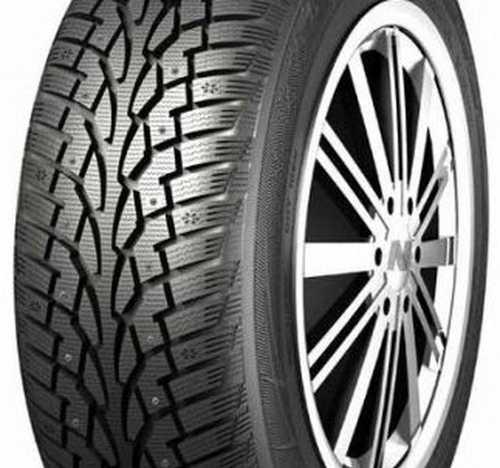 Nankang SW-7 225/55 R17