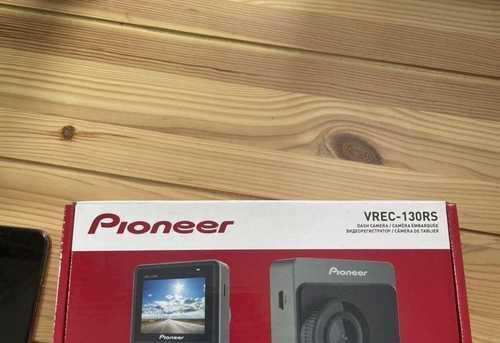 Видеорегистратор pioneer