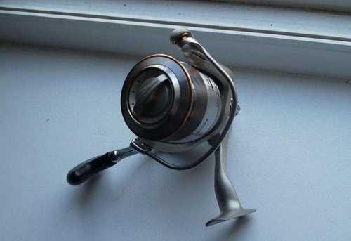 Катушка рыболовная Daiwa Exceller Plus 3000E Торг