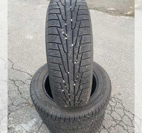 Nokian Tyres Hakkapeliitta R 195/60 R16