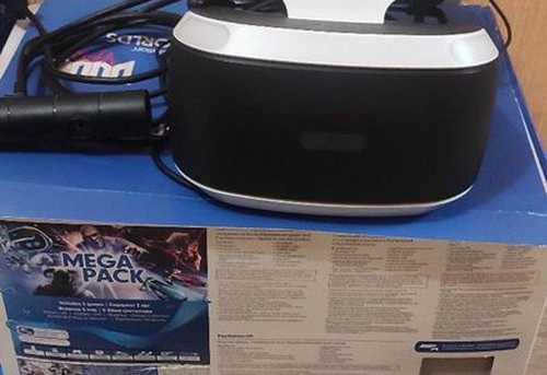 PlayStation VR ( ps vr )