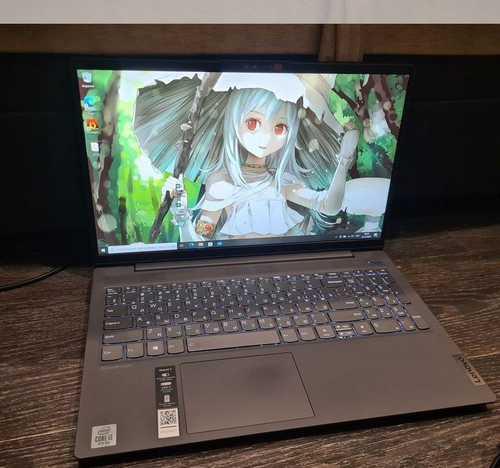 15,6 Lenovo ideapad 5 15IIL05 Intel Core i3-1005G1