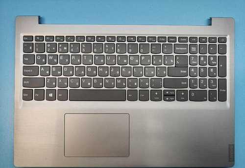 Топкейс с клавиатурой 5CB0S16827 s145-15ast
