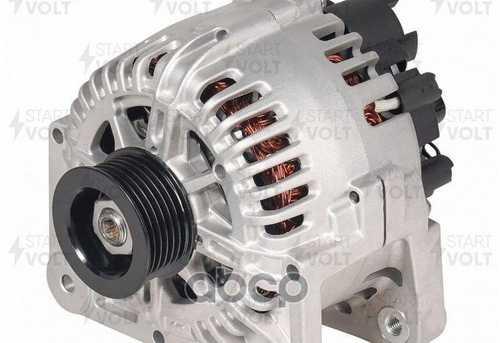 LG 0911 Генератор Renault Megane II (03) 1.6i