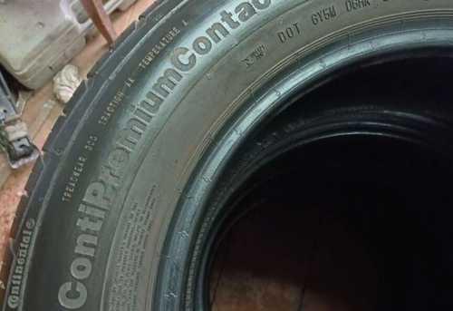 Continental ComfortContact - 5 215/60 R16