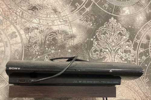 Sony ps3 super slim
