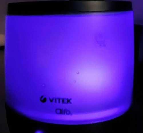 Увлажнитель воздуха Vitek VT-2356