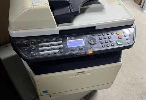 Мфу kyocera FS-1135MFP