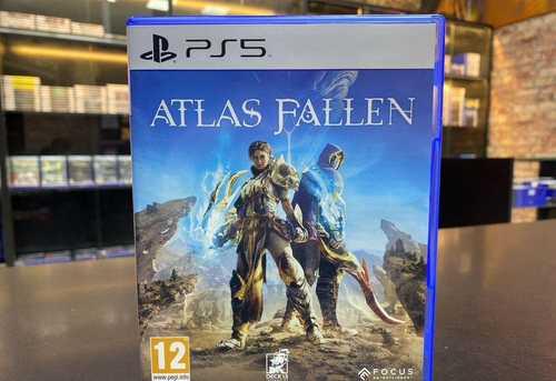 Atlas Fallen (PS5)