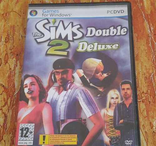 Sims 2