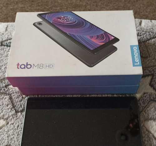 Планшет lenovo