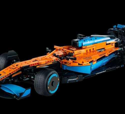 Lego Technic McLaren Formula 1