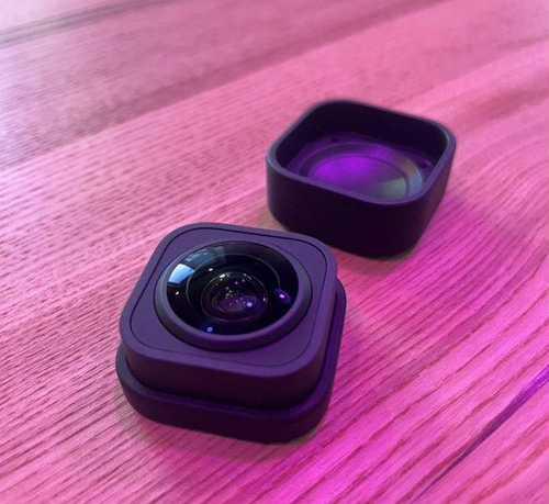 GoPro max lens Mod