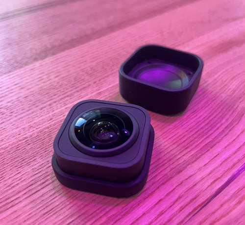 GoPro max lens Mod