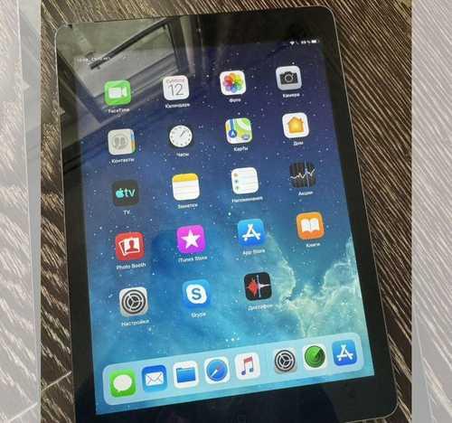 iPad air 1 16gb