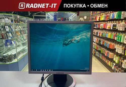 Монитор LCD 17" Samsung 740N