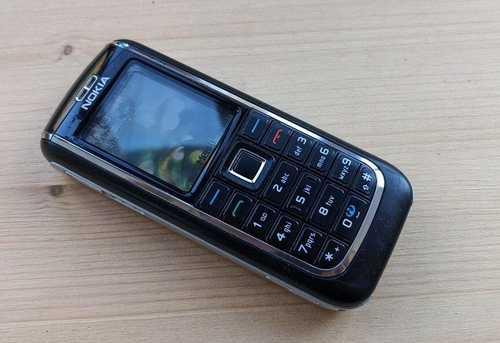 Nokia 6151