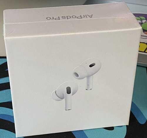 AirPods Pro 2 "Оригинал"