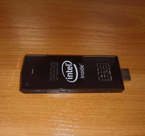 Intel Compute Stick stck1A32WFC