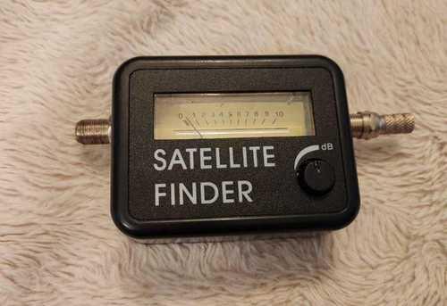 Прибор измерительный спутниковый satellite finder