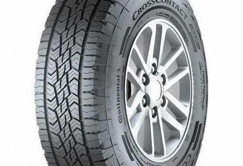 Continental ContiCrossContact ATR 215/75 R15 100T