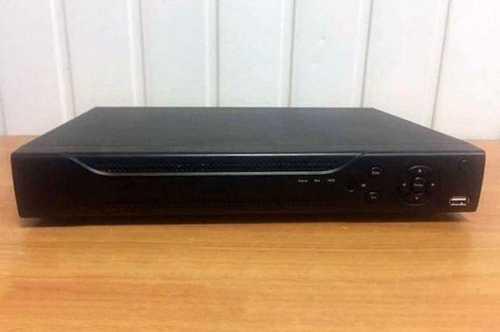 Видеорегистратор аналоговый Dahua DH-dvr0404le-A