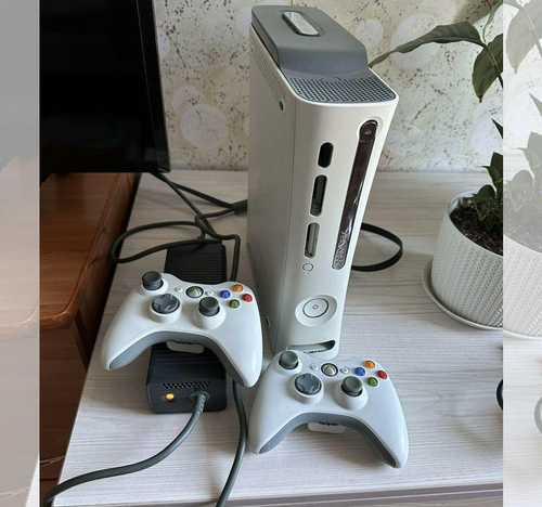 Xbox 360