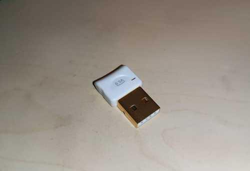 Bluetooth 5.0 адаптер usb