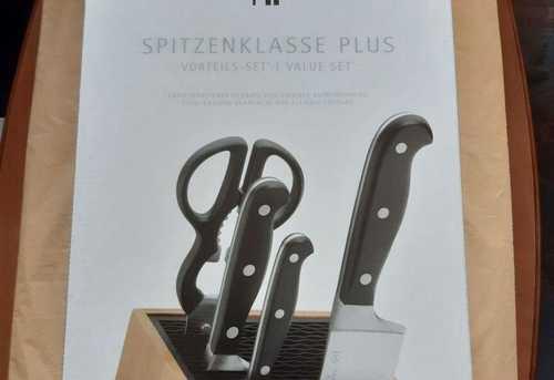 Набор ножей Spitzen Klasse Plus WMF, 5пр