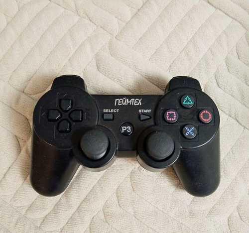 Геймпад на ps3