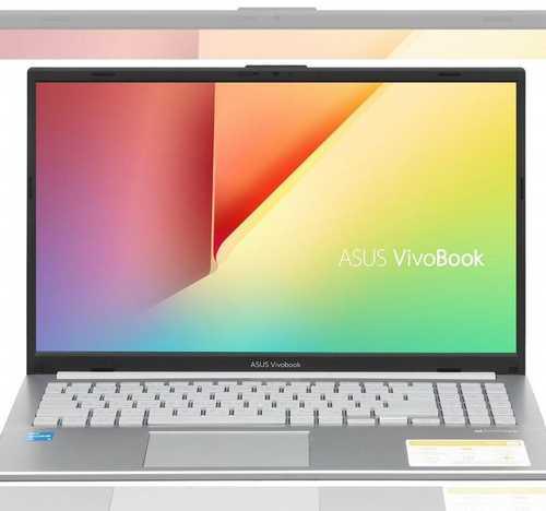 15.6" Ноутбук asus Vivobook Go 15 E1504GA-BQ338 се