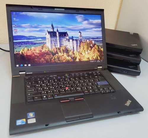 Lenovo Thinkpad T510i/i5/HD+