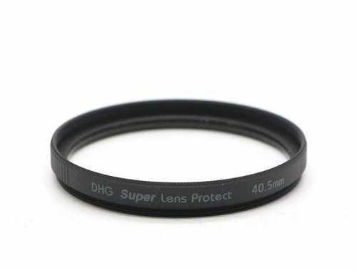 Светофильтр Marumi DHG Super lens Protect 40.5mm