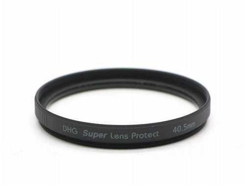 Светофильтр Marumi DHG Super lens Protect 40.5mm