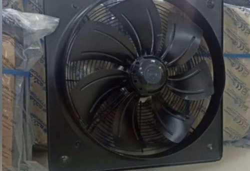 Вентилятор вытяжной промышленный vik 45