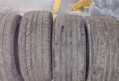 Kapsen Headking S2000 245/40 R19 98Y