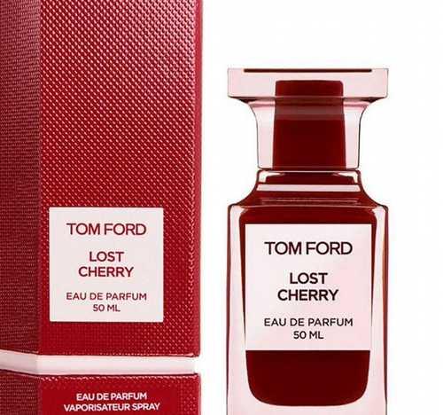 TOM ford lost cherry edp (w) 50ml