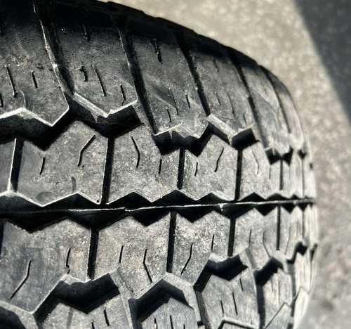 КАМА 401 245/70 R16