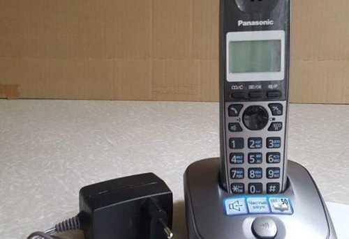 Беспроводной телефон Panasonic KX-TG2511RU