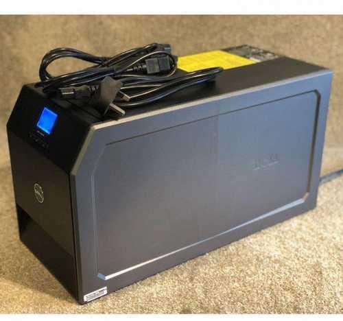 Ибп dell p/n R464R (btry,PK,1000W,3,SLA,TWR)
