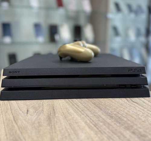 Sony playstation 4 pro