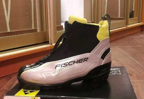 Комплект Fischer