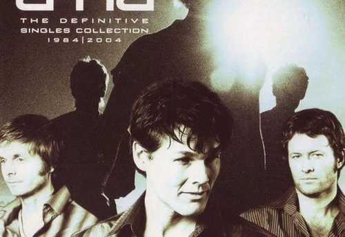 A-HA THE singles 1984-2004 (CD)