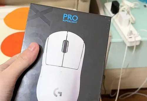 Logitech G Pro