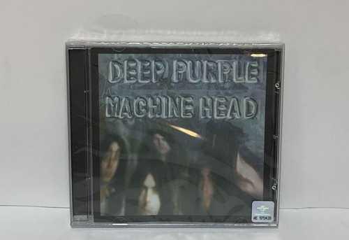 Deep Purple - Machine head CD