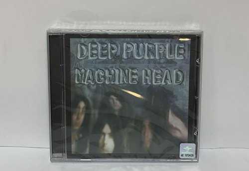 Deep Purple - Machine head CD