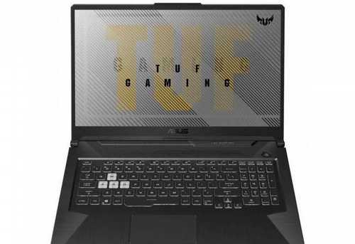 Asus TUF Gaming F17 FX706HM