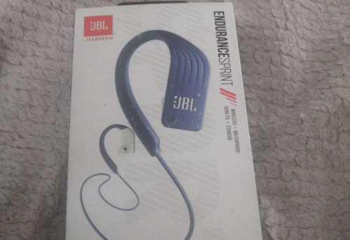 Беспроводные наушники jbl harman